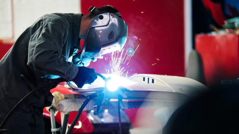 What Is A Factory Production Control System?